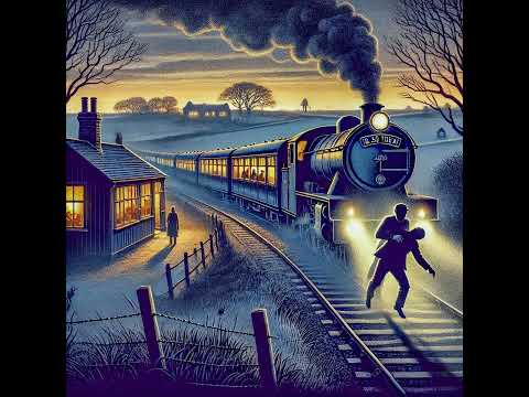 16.50 Treni'nin Gizemi AGATHA CHRISTIE