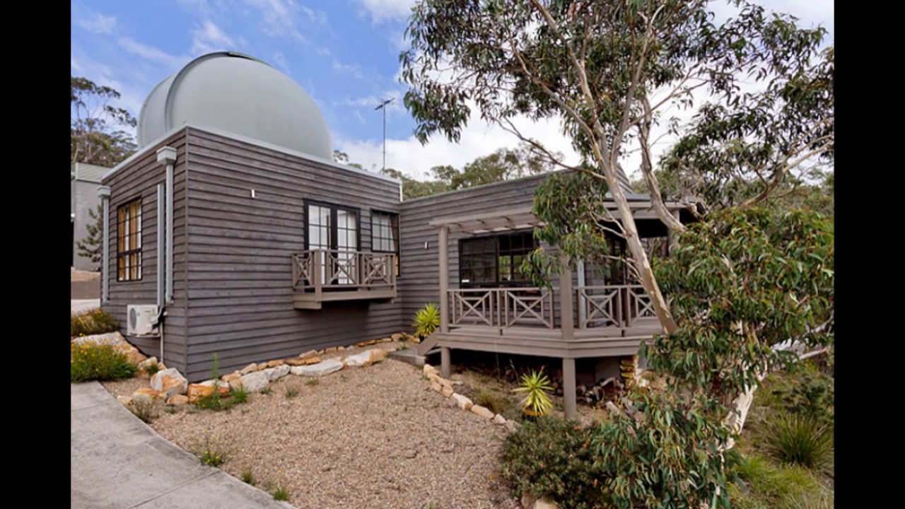 bluemountainsobservatory - YouTube