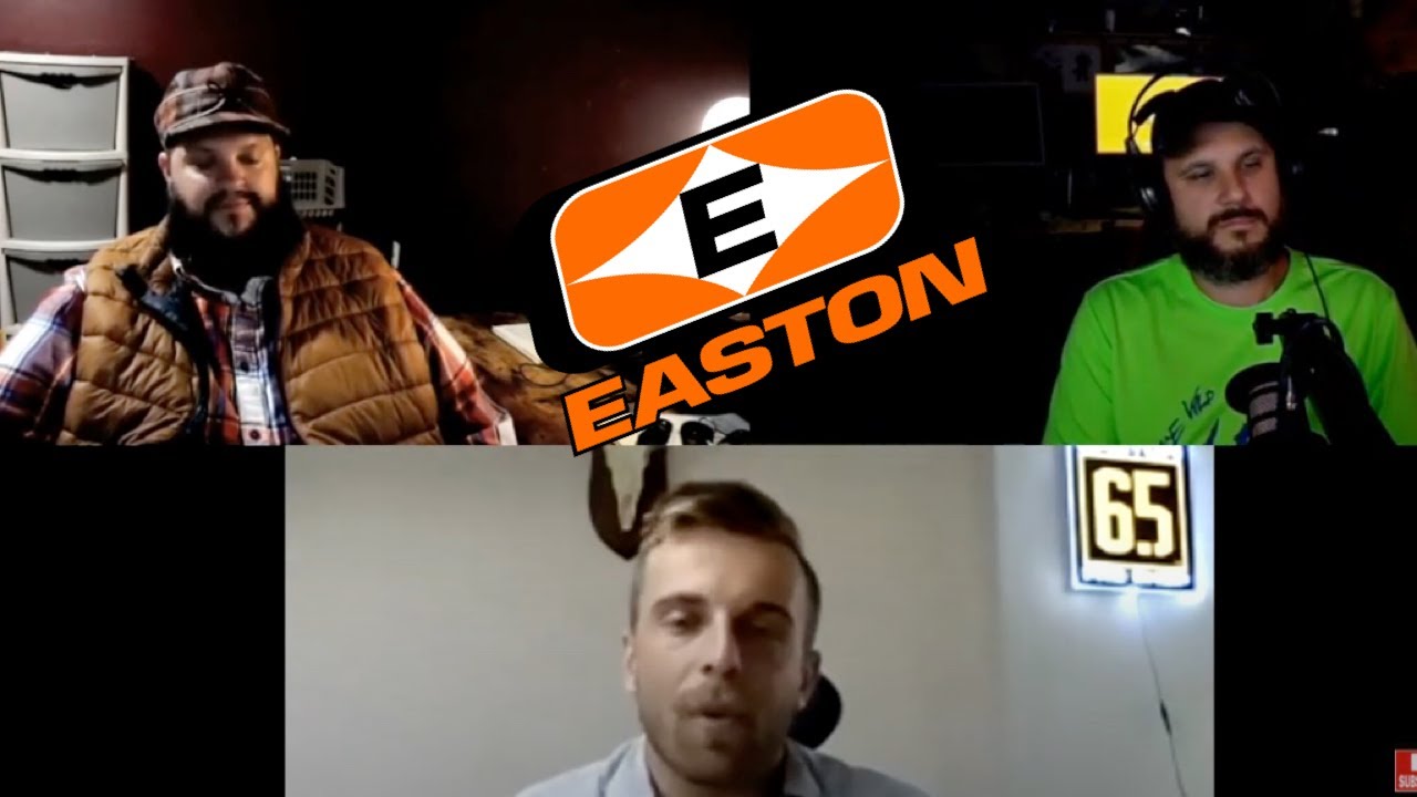 BowHunterPlanet Podcast #470 - Tyson Yates from Easton - YouTube