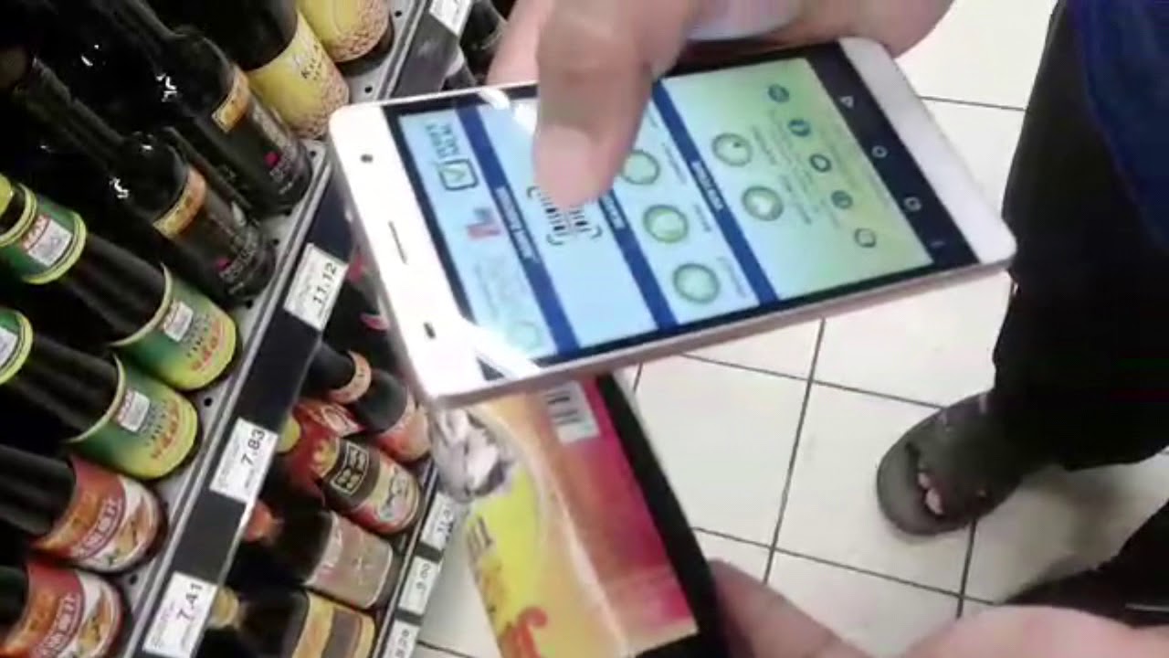 Awesome Apps for Muslim's - Verify Halal - YouTube