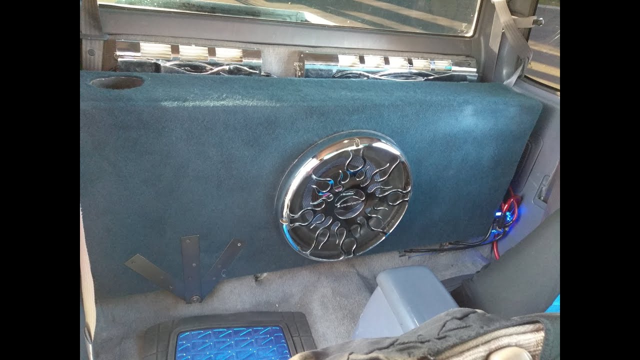 Old School Audiobahn Car Stereo Install In 2021 YouTube old-school-audiobahn-car-stereo-install-in-2021-youtube