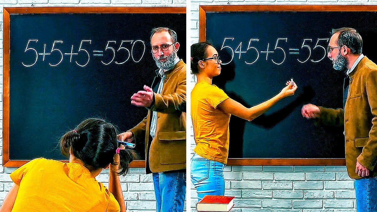 26 TRUCOS MATEMÁTICOS RÁPIDOS QUE DEBES APRENDER - YouTube
