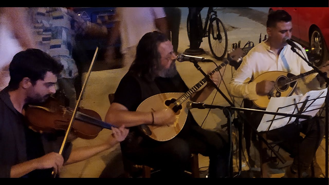 ΤΑ ΖΗΛΙΑΡΙΚΑ ΣΟΥ ΜΑΤΙΑ - ΚΕΛΑΗΔΟΥΝΕ ΜΠΟΥΖΟΥΚΑΚΙΑ - YouTube