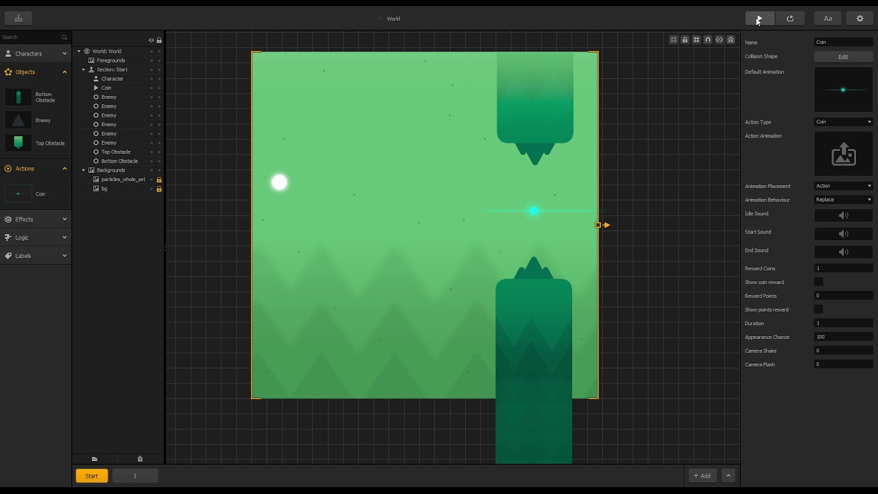 Buildbox classic - housemilo