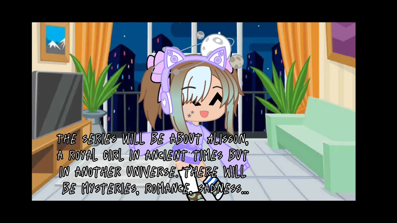 hello! I'm new to gacha, can you watch this video?/¡Hola! soy nueva en ...