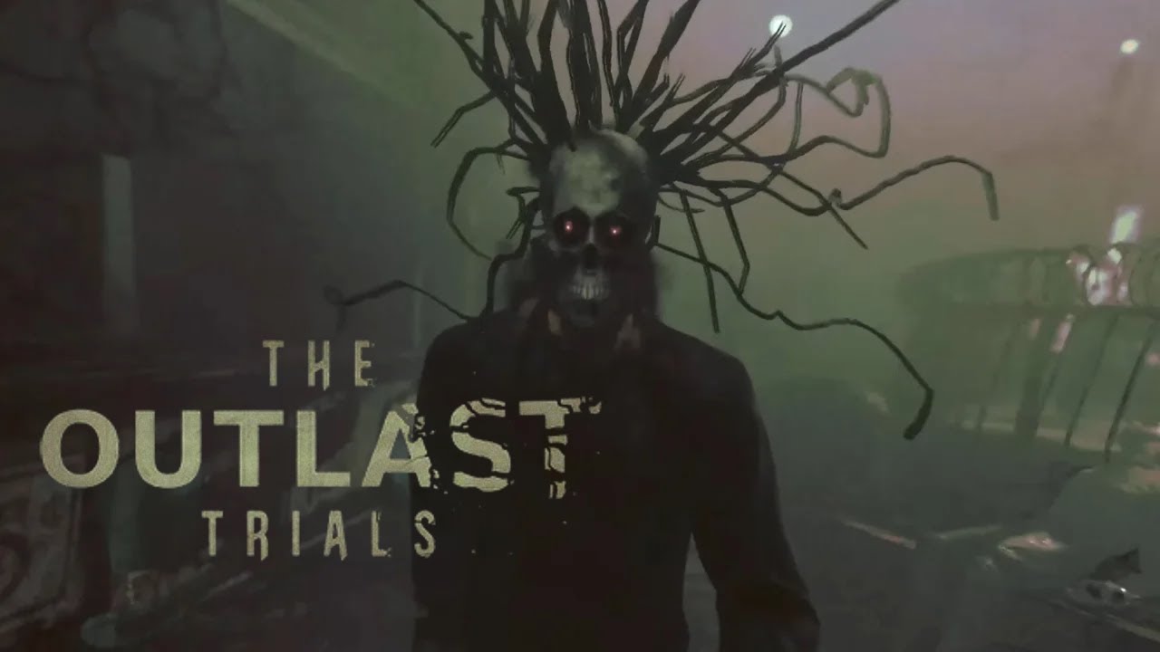 The Outlast Trials - Orphanage Sub Mission Feed The Children - YouTube