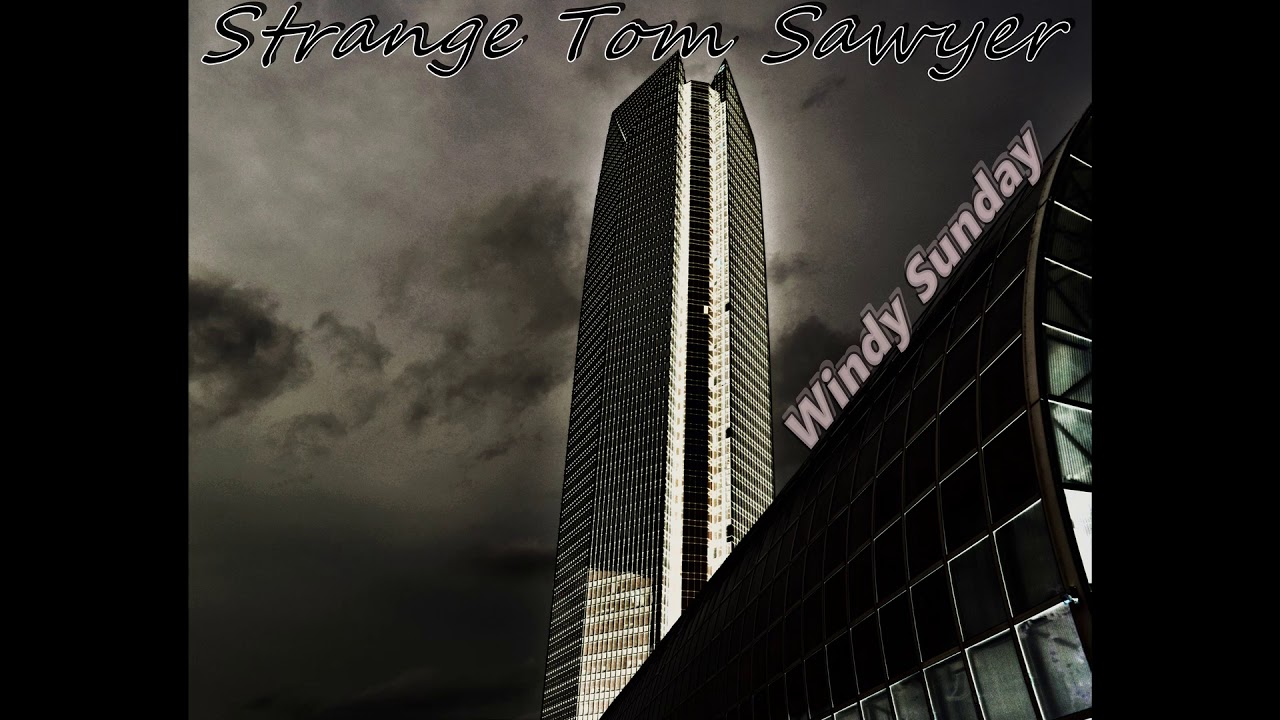 Windy Sunday - YouTube