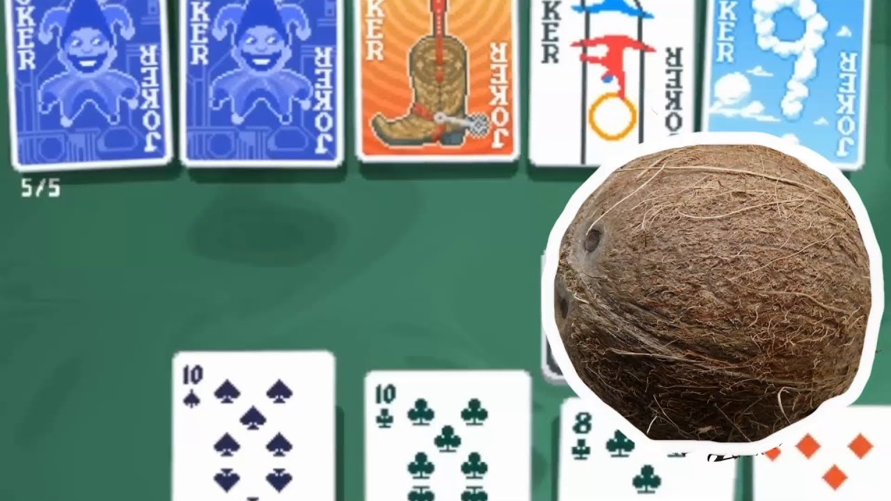 The Rich Get Richer (Balatro) - YouTube