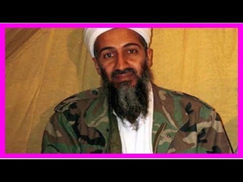 Pakistan media on India: analysis: cia releases of osama bin laden's ...