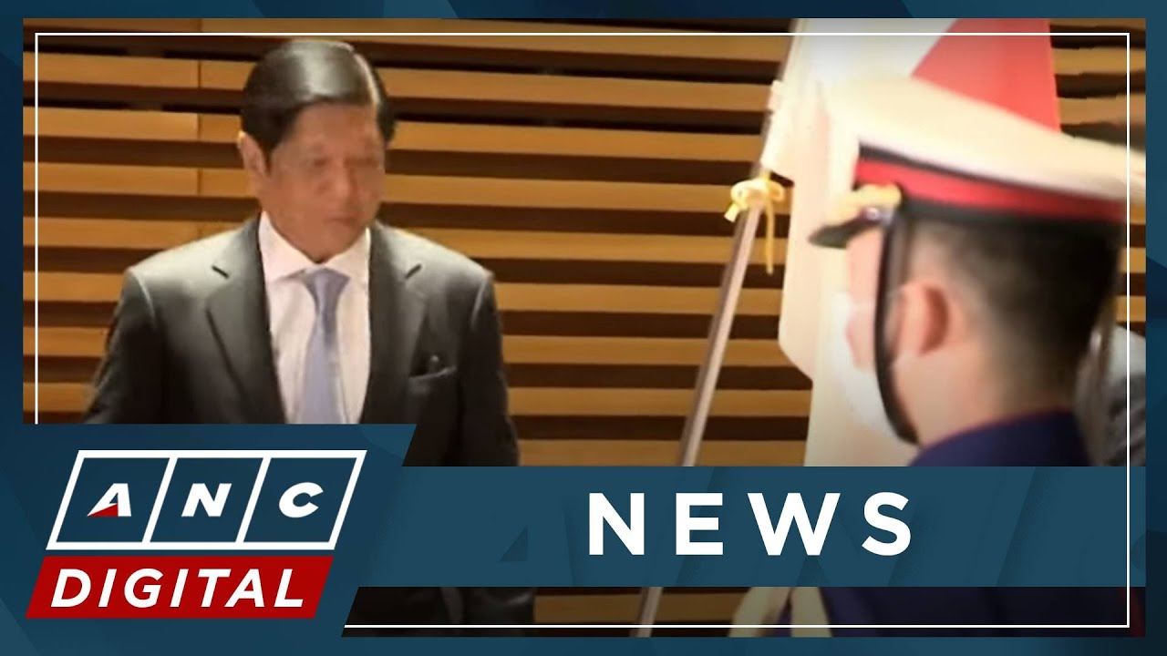 PH, Japan agree on strategic port calls, equipment transfer to boost ...