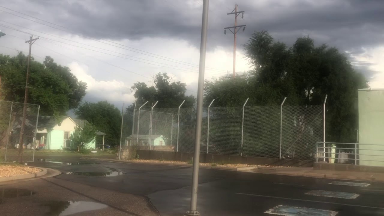 Prison Museum In Canon City , Colorado - YouTube