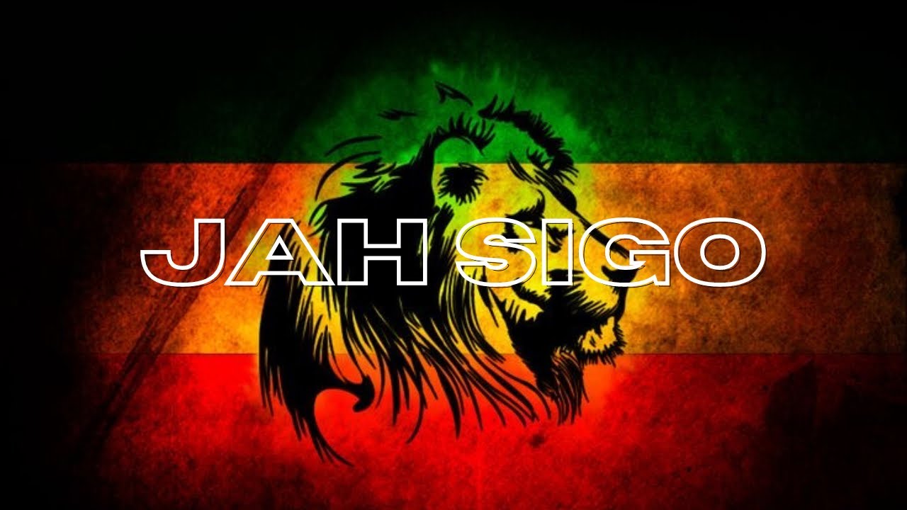 Jah Sigo - George Gomes (feat. Thiago Guerra) - YouTube