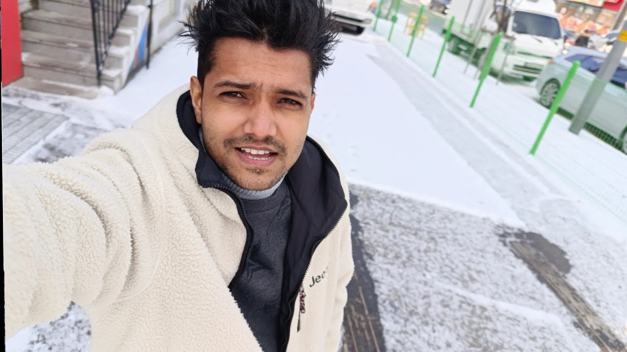 travel to Seoul south Korea vlog//love traveling - YouTube