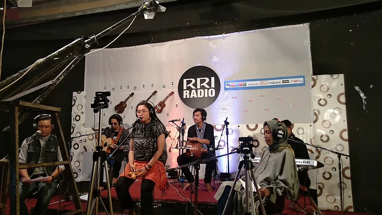 RRI LIVE MUSIC - YouTube