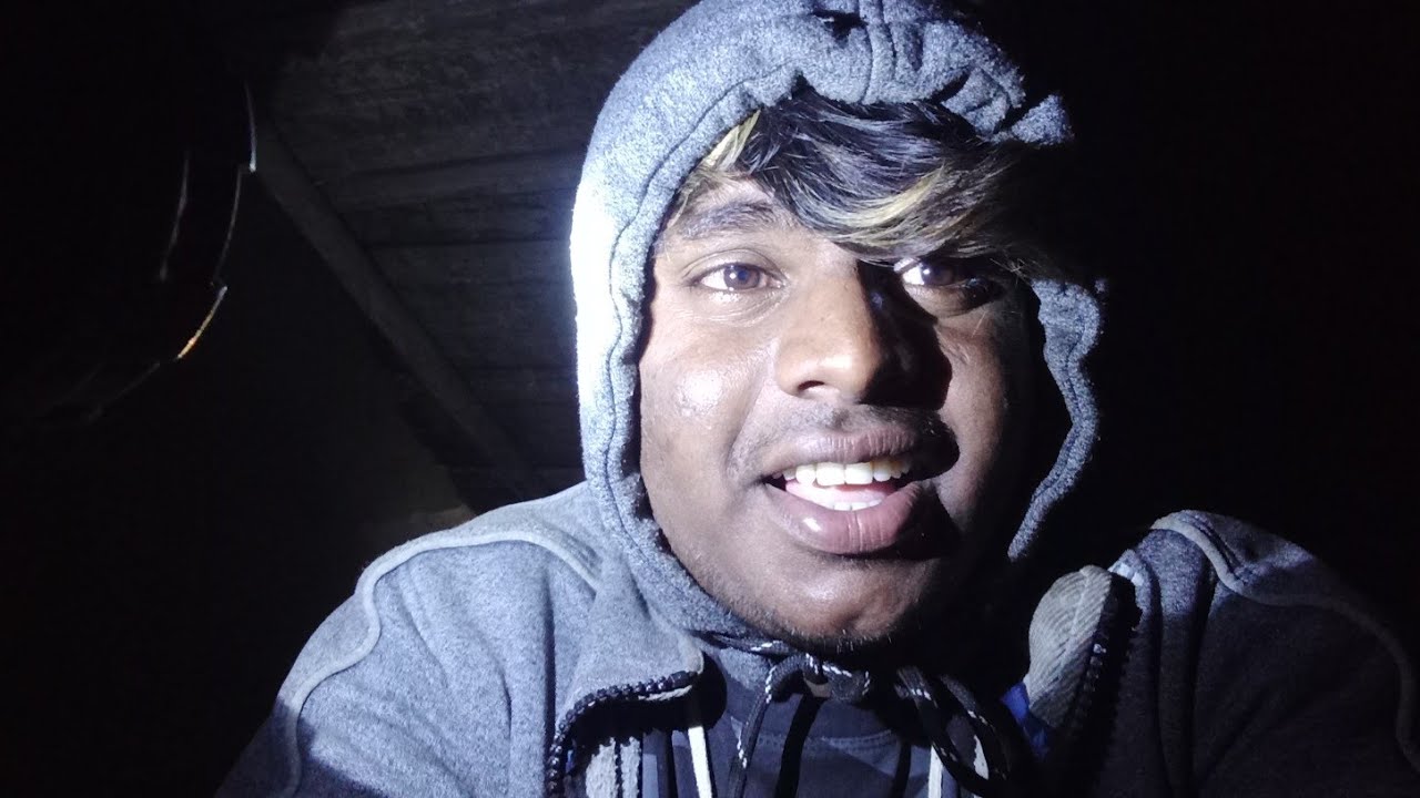 HAhaha Ye Kya Ho Raha Hai Yaha 😂🔥 #vlog #ghost #horrorstories - YouTube