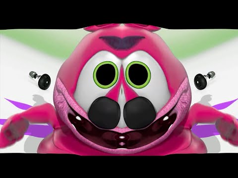 (PARODY) AKA PELLA 3.0 & OLD TURKISH Gummy Bear Gummibär Song | Cool Visual & Audio Effects EDIT