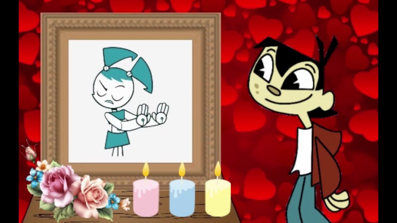 Mlaatr- Jenny/Sheldon What's the problem Tribute (HD) - YouTube