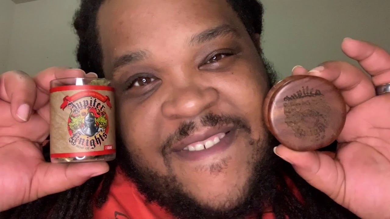 🔥 Fruit Punch from Jupiter Knights Review 🔥 - YouTube