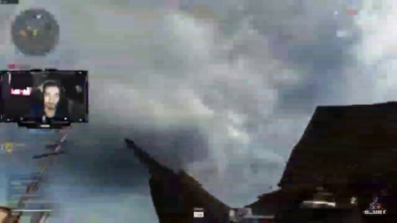 SCOUT PLAYING CALL OF DUTY || SCOUT PUBG MOBILE|| - YouTube