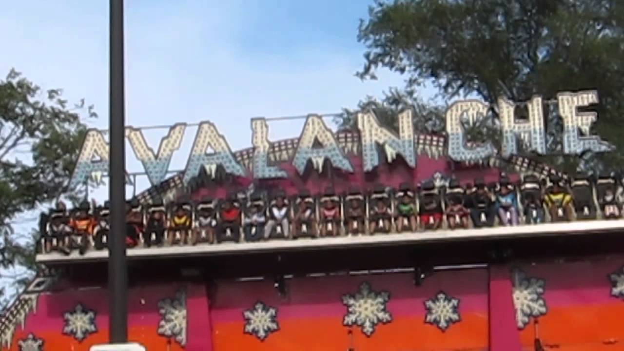 2013 Scarborough Ribfest 1 - YouTube