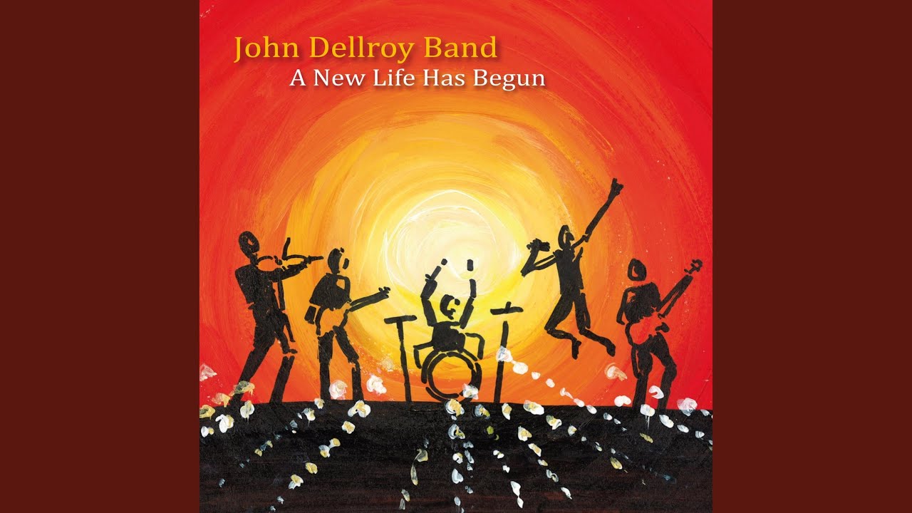 A New Life Has Begun - YouTube