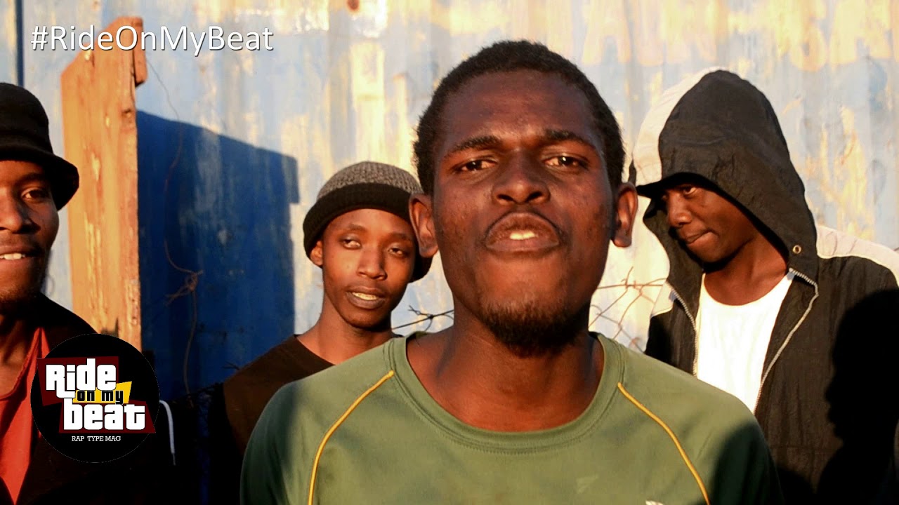 Kasi Rap Battle Hits Duduza ft Sky P, Double Dash, M.Sniper, T Killer ...