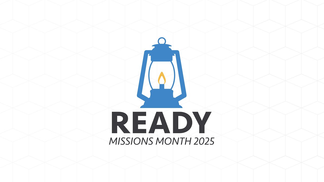 Missions Month | Wick Jackson | June 1, 2025 - YouTube
