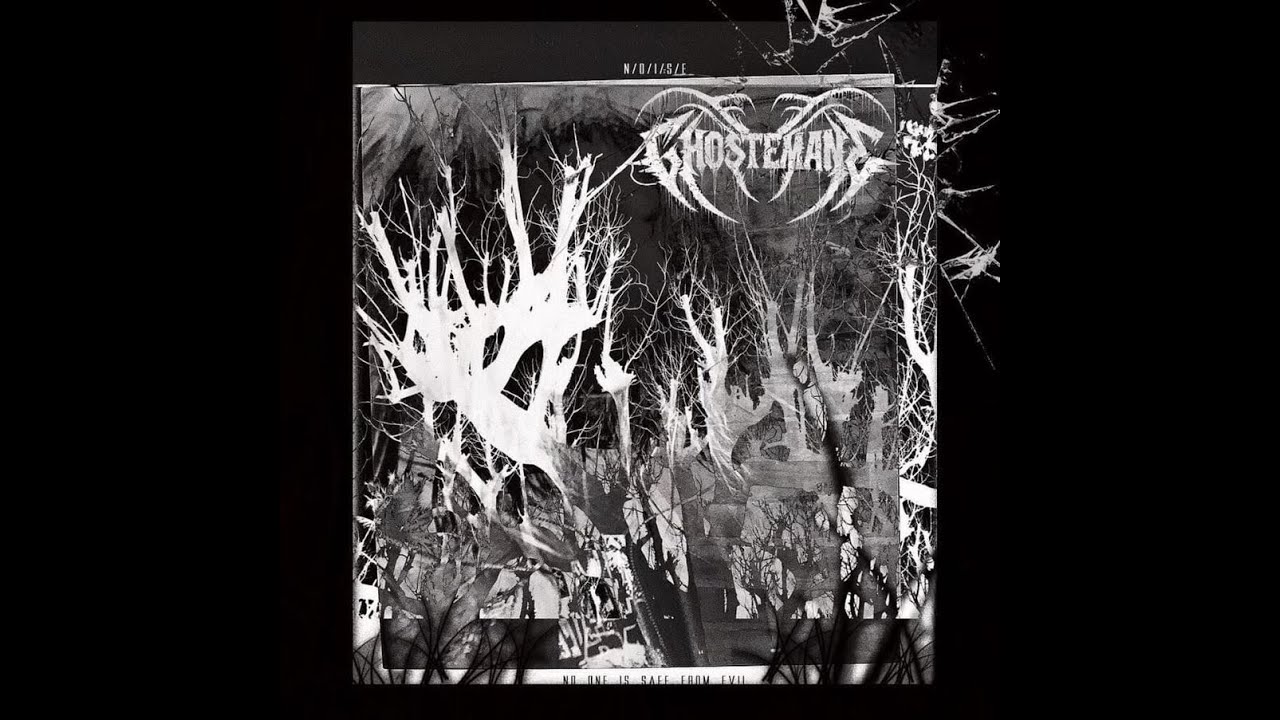 GHOSTEMANE - FLESH (ELONGATED WITH LYRICS) - YouTube