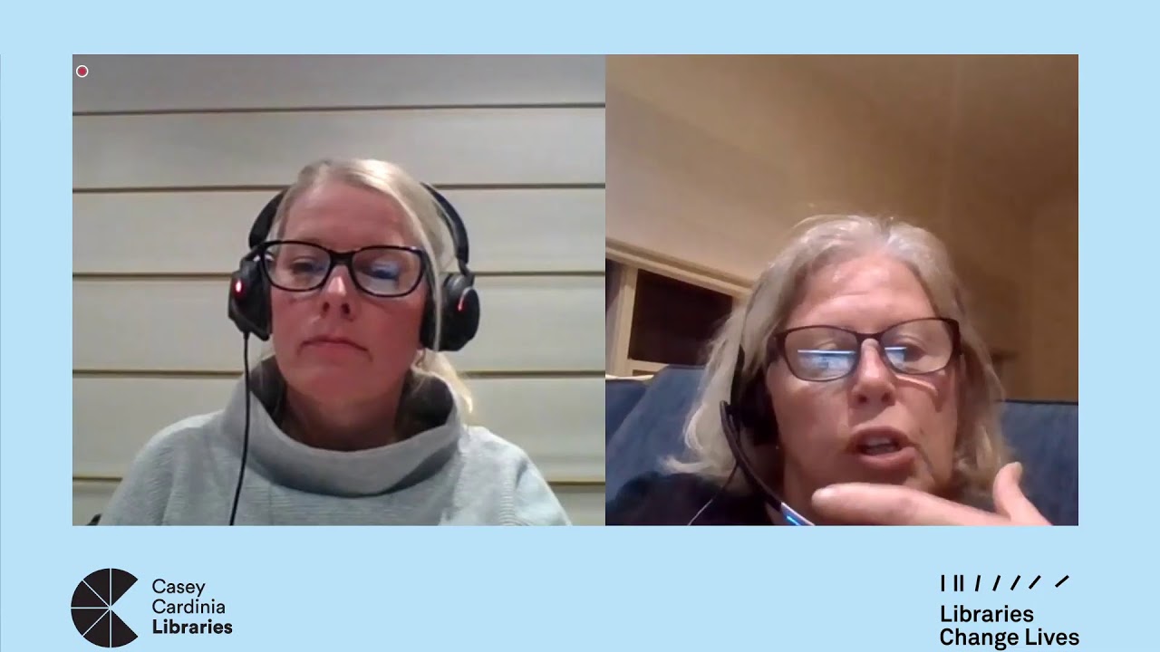 Parents guide to remote learning with Dr Elizabeth Rouse - YouTube