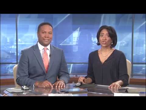 WJXT News4JAX Interview at CES - YouTube