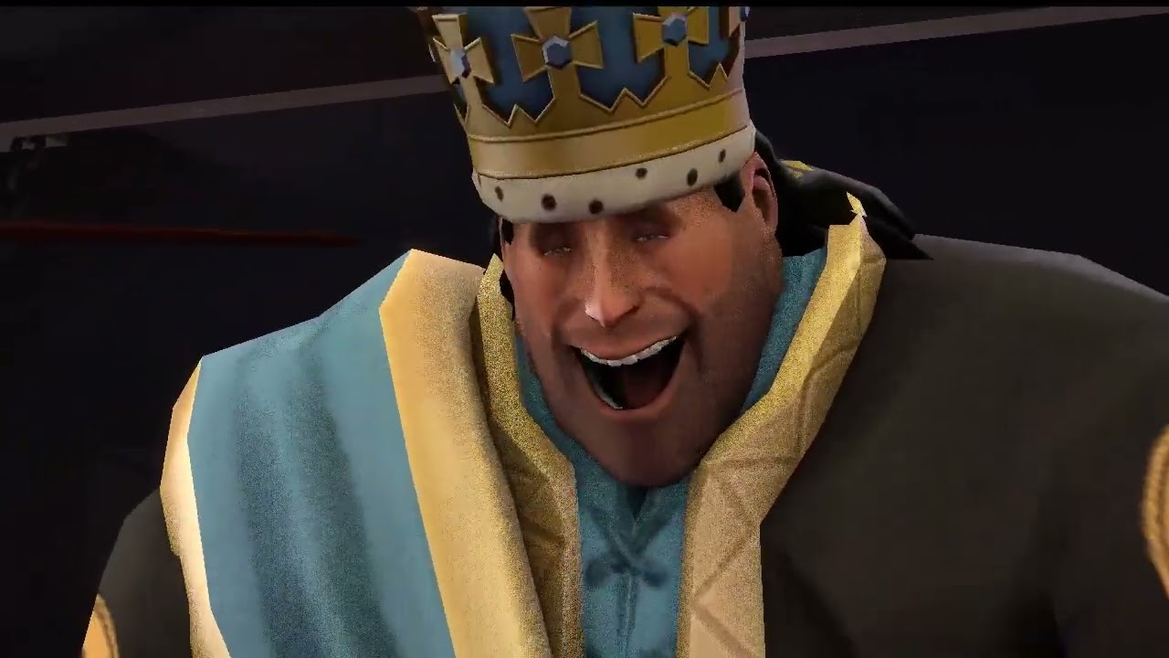 Meet The Holy Hoovy (SFM) - YouTube