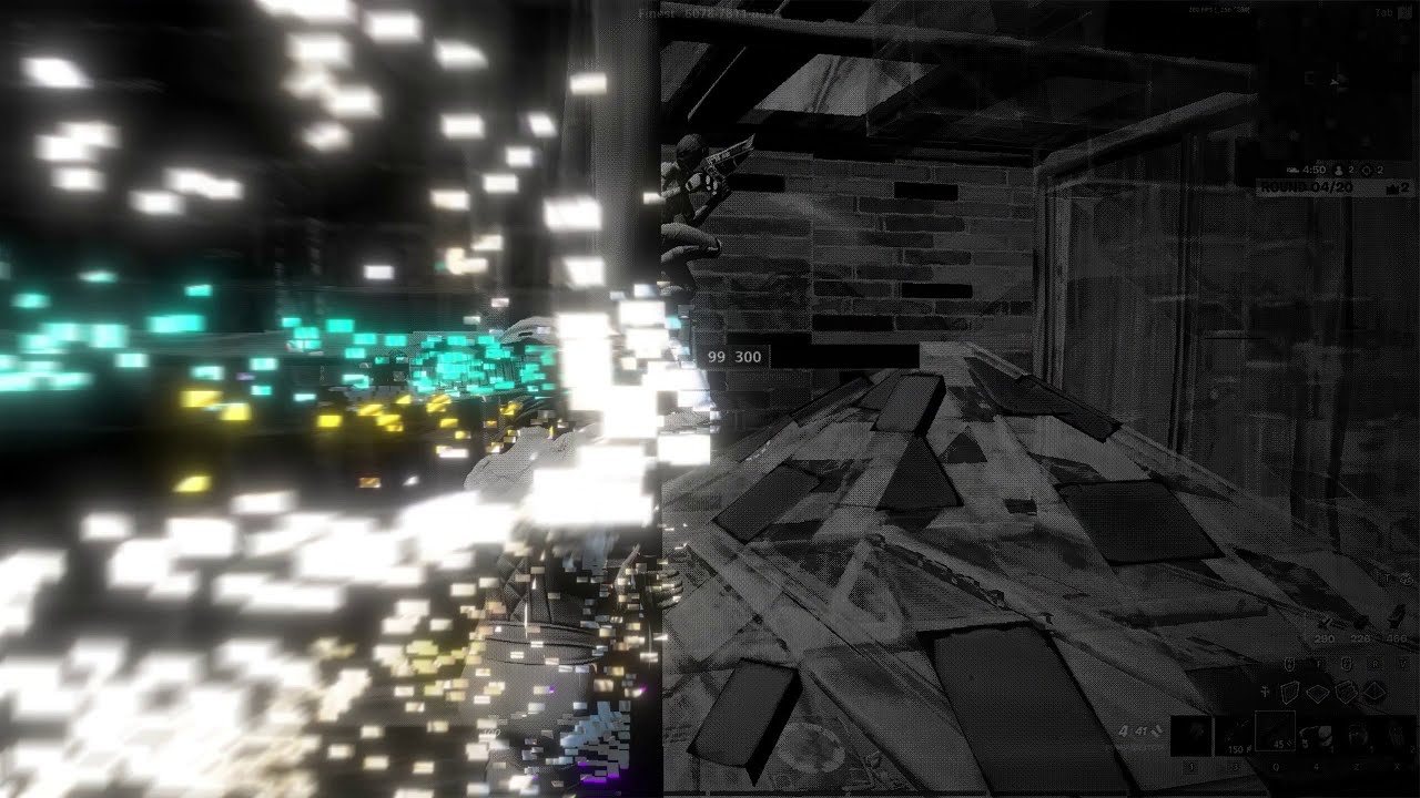 GOD EFFECT (999 🖤 Fortnite Montage) - YouTube