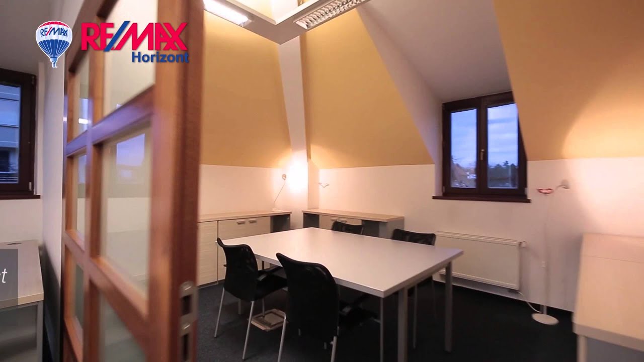 RE/MAX - Ing. Jan Hejl video prohlídka - YouTube