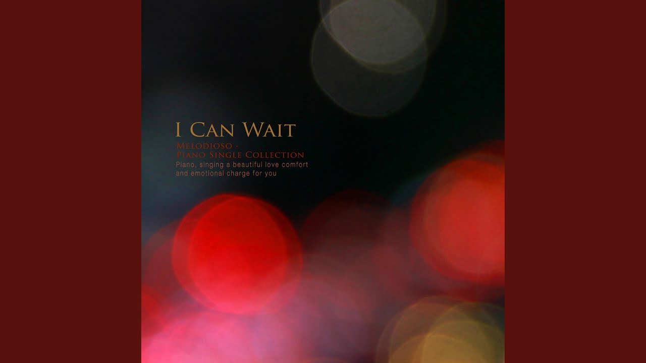 I Can Wait - YouTube