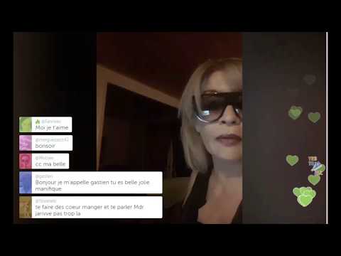 Periscope Fantomas présente: Nanoulyon est \