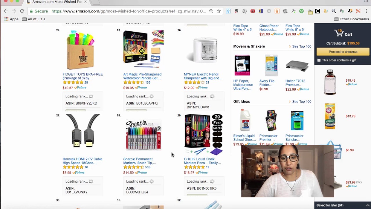 What Can I Sell On Amazon - The Proven Path To Discover Products ...