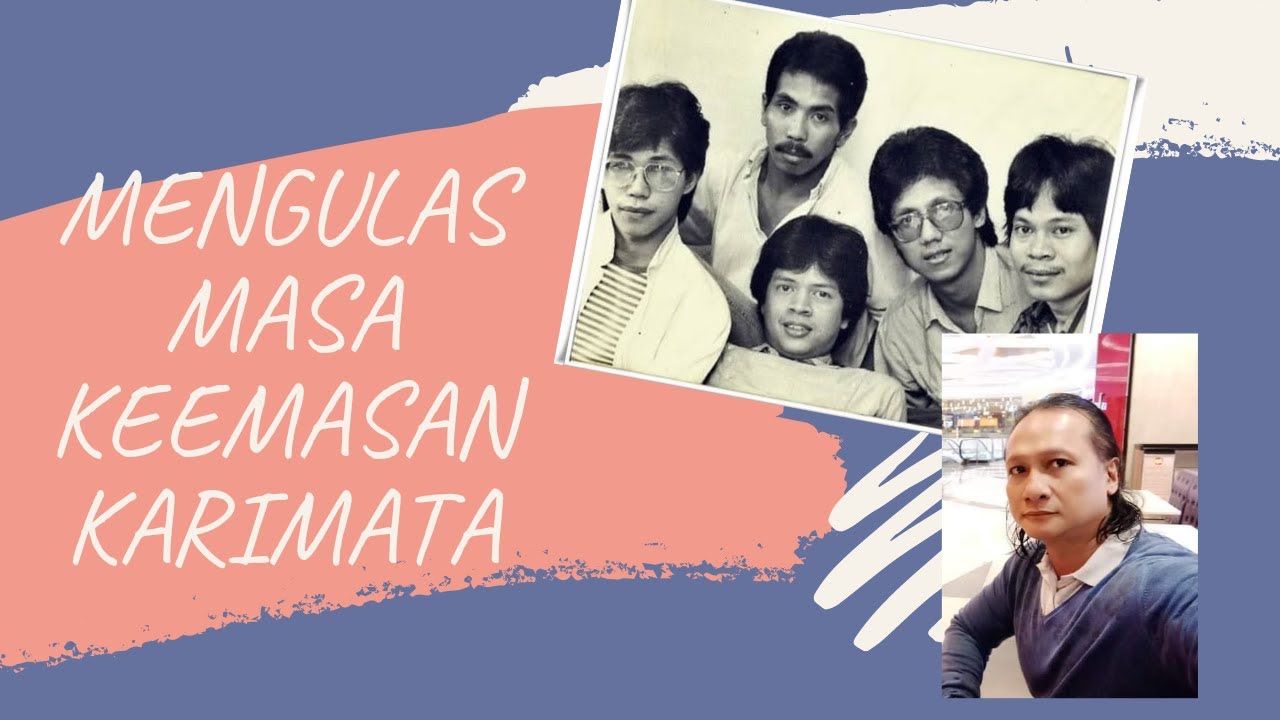 YUK KITA ULAS ALBUM PASTI MILIK BAND LEGENDARIS JAZZ FUSION INDONESIA ...