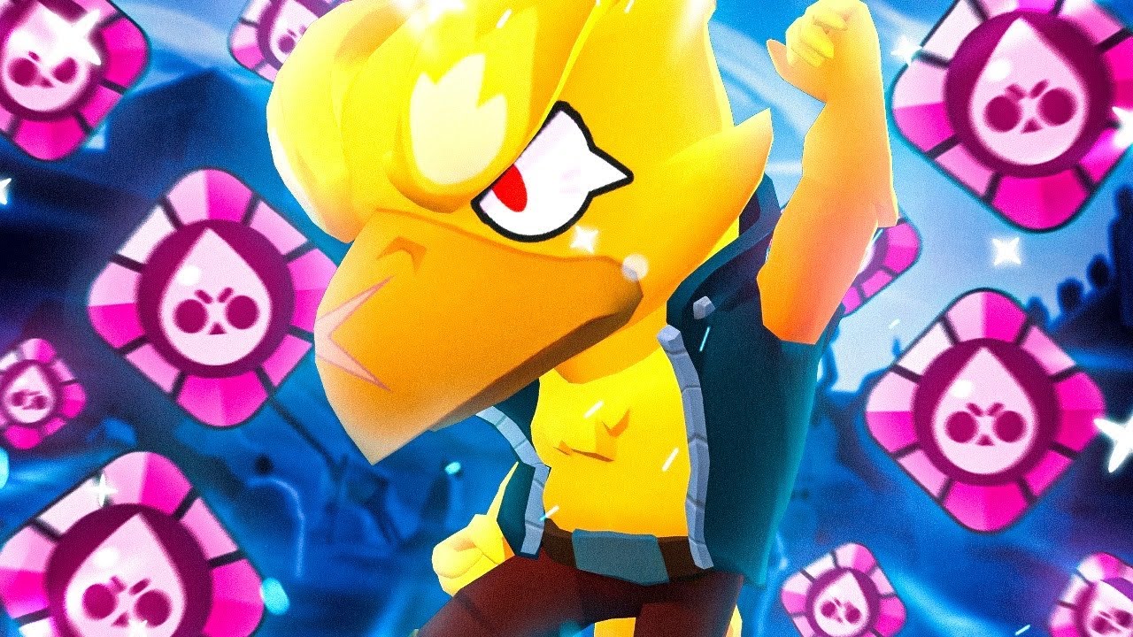 El NUEVO REFUERZO de CROW esta CHETADISIMO (CROW OP)🔥 - YouTube
