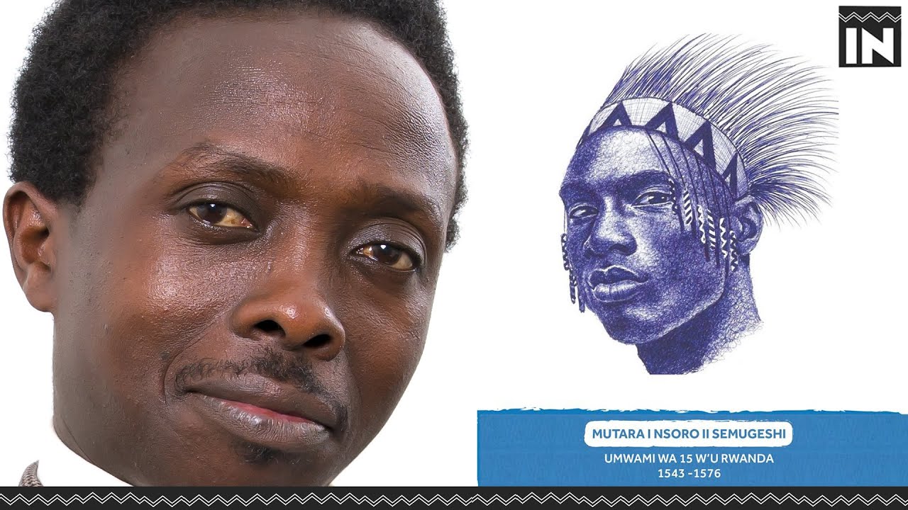 DORE amazina atera Umwaku y'Abami || Ese Abacyaba batera umwaku ...