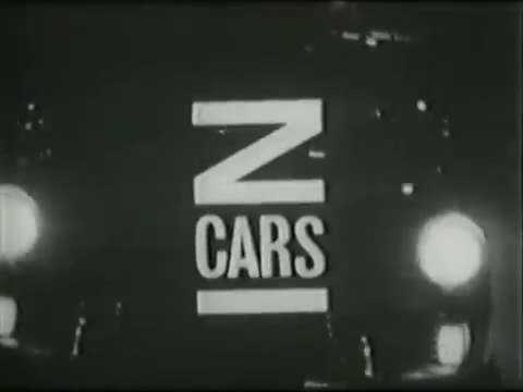 Z Cars ~ Rummage