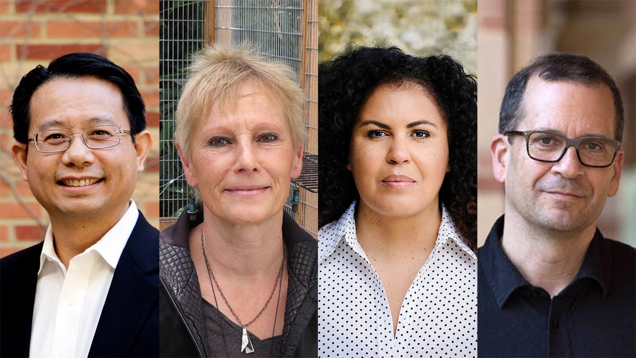 UCLA Connections - Looking Ahead: Science, Facts and the Public Debate ...