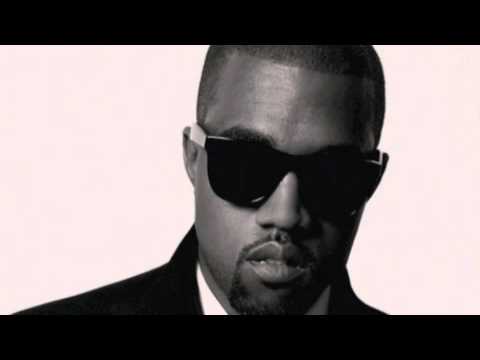Kanye West - Black Skinhead (Radio Edit) - YouTube