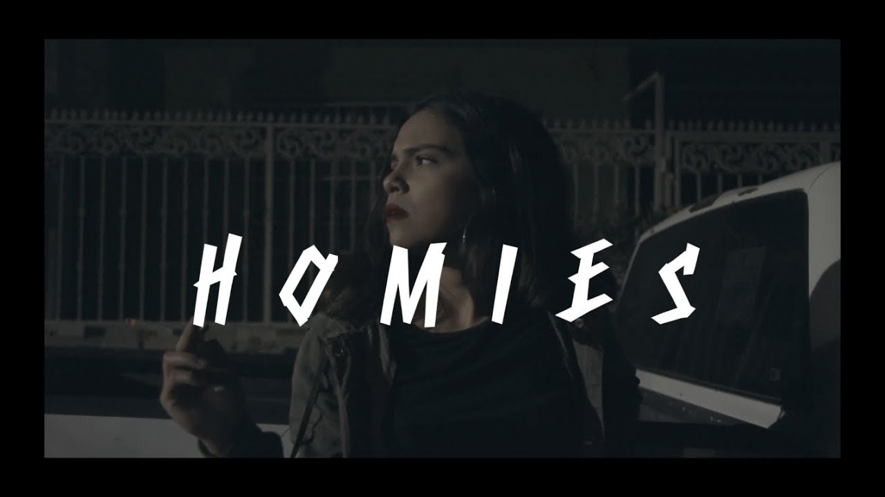 BLIINX WONDERZ - HOMIES Ft. ALDO VLS - YouTube