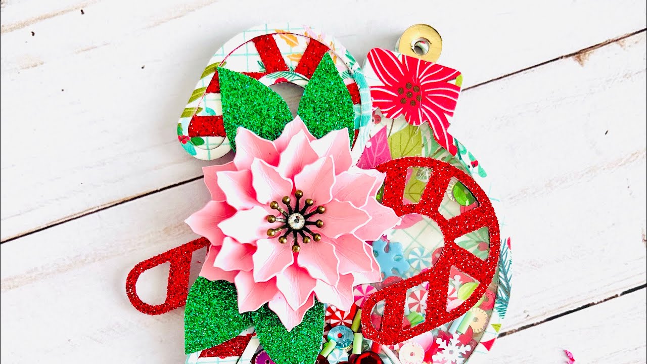 My little crafty shop DT projects share! Fun holiday makes! Come take a ...