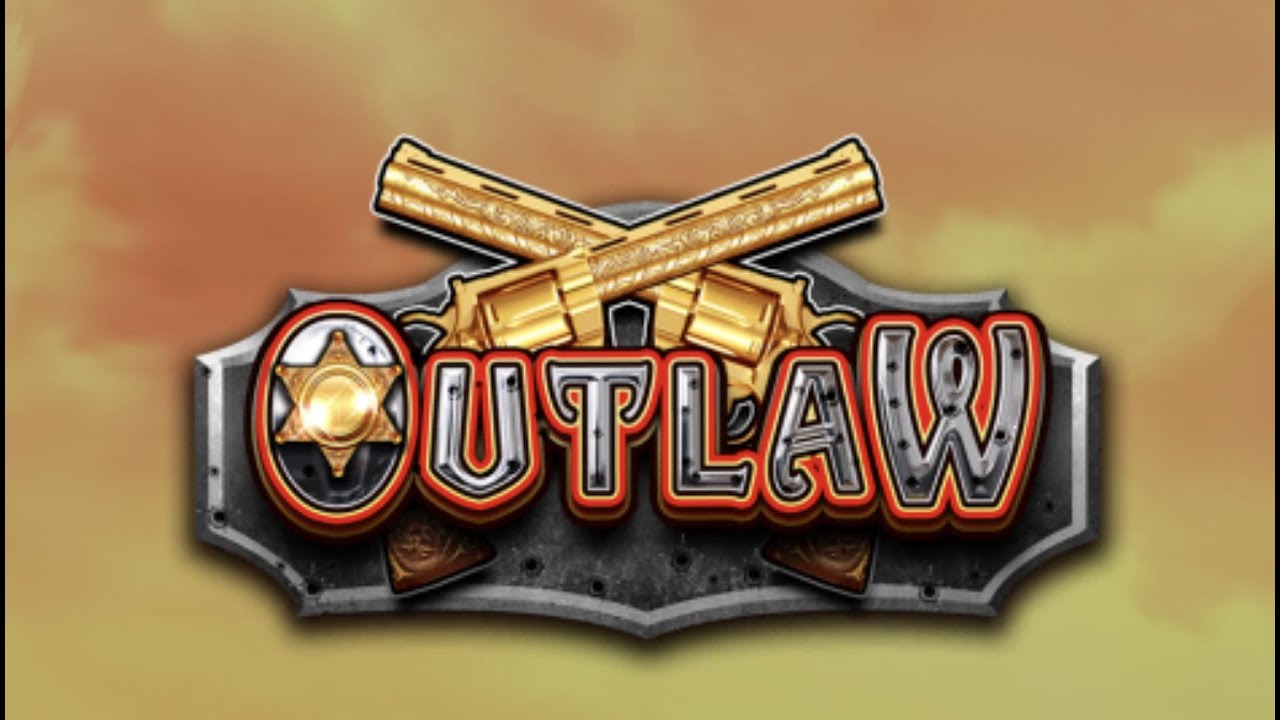 💥 NEW SLOT 🔥 OUTLAW MEGAWAYS 🎰 BIG TIME GAMING - YouTube