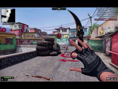 AWP Montaj - #Lau`Ra!