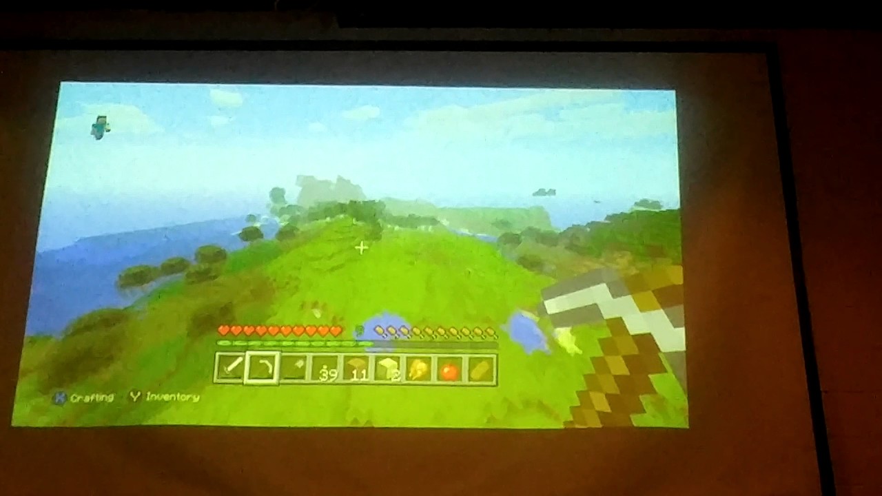 Minecraft extreme build season 2 episode 2 part 1 - YouTube