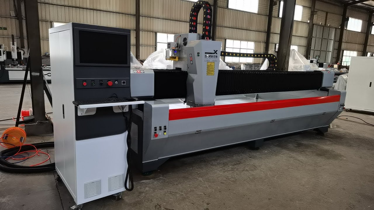 cnc glass machining center, drilling, cutting, edging and polishing ...