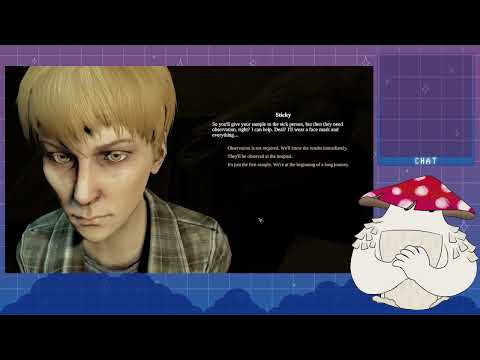 Pathologic 2 - Part 6 - YouTube