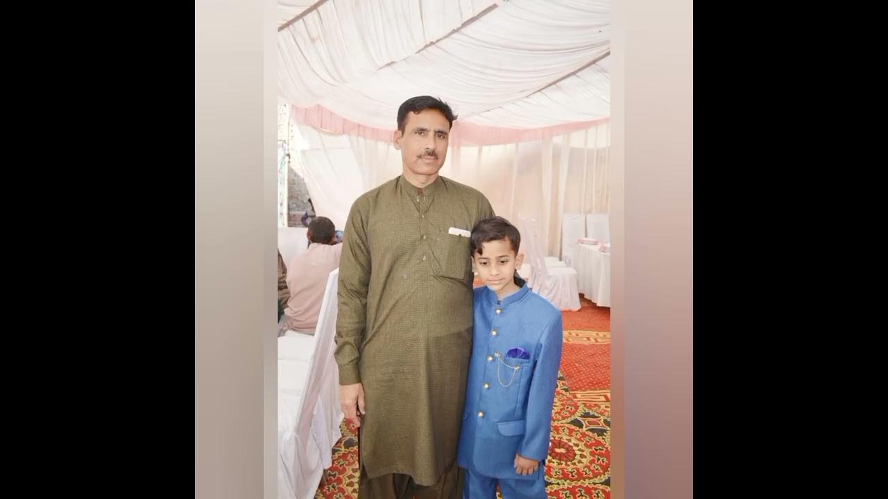 Haqeeqa Muhammad Shaheer Amjad - YouTube